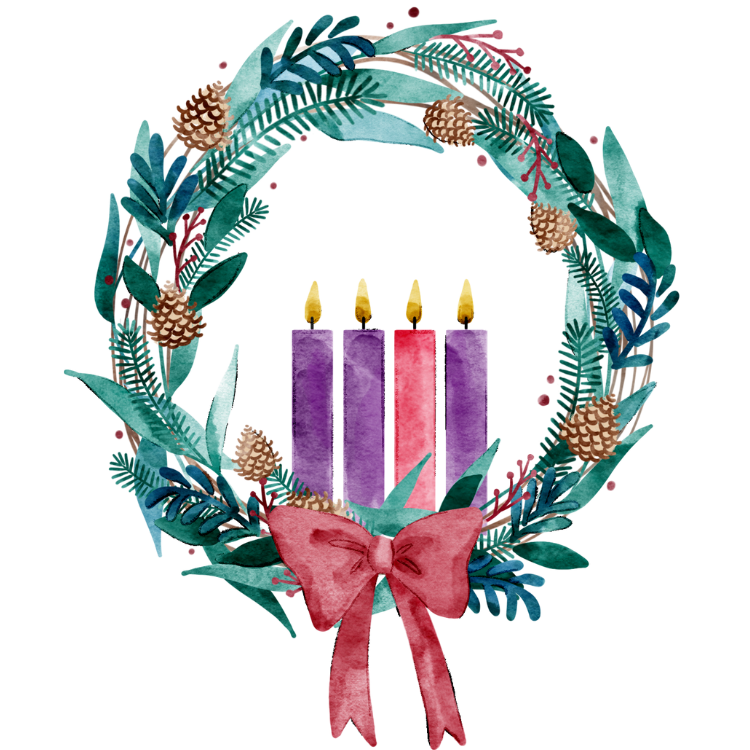 Night of Reconciliation :: St. Mary of the Expectation Catholic Church :: League City, TX